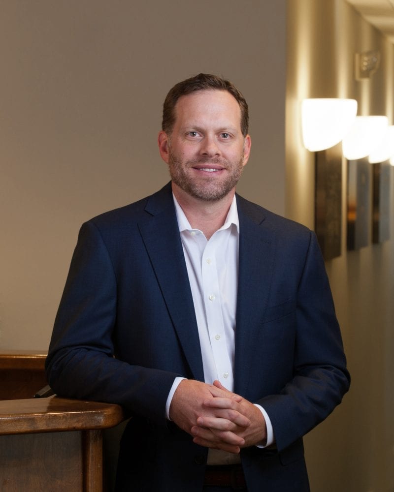 Leadership Team – AES