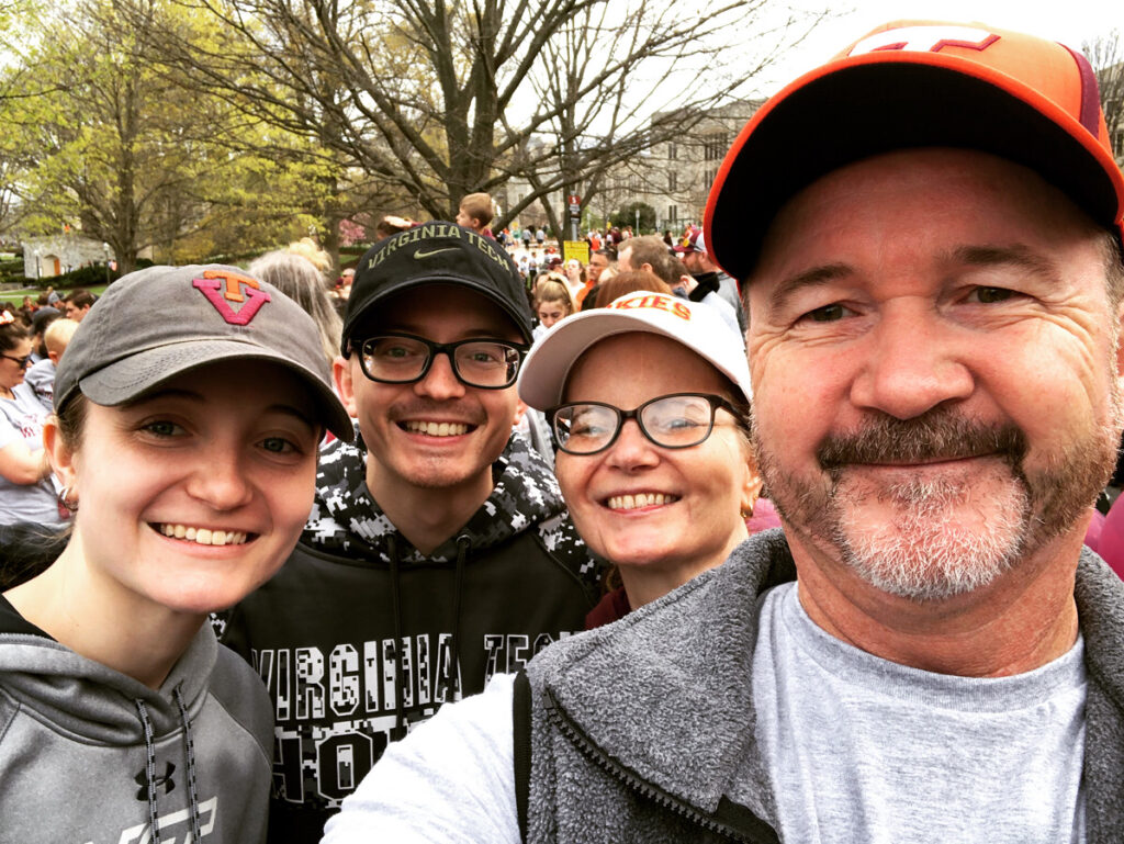 Brian Crittenden, P.E. - AES Spotlight, Highlighting our Amazing Folk